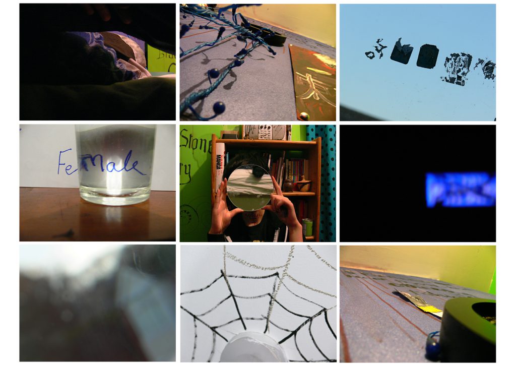 Ellyott - Into The Outside